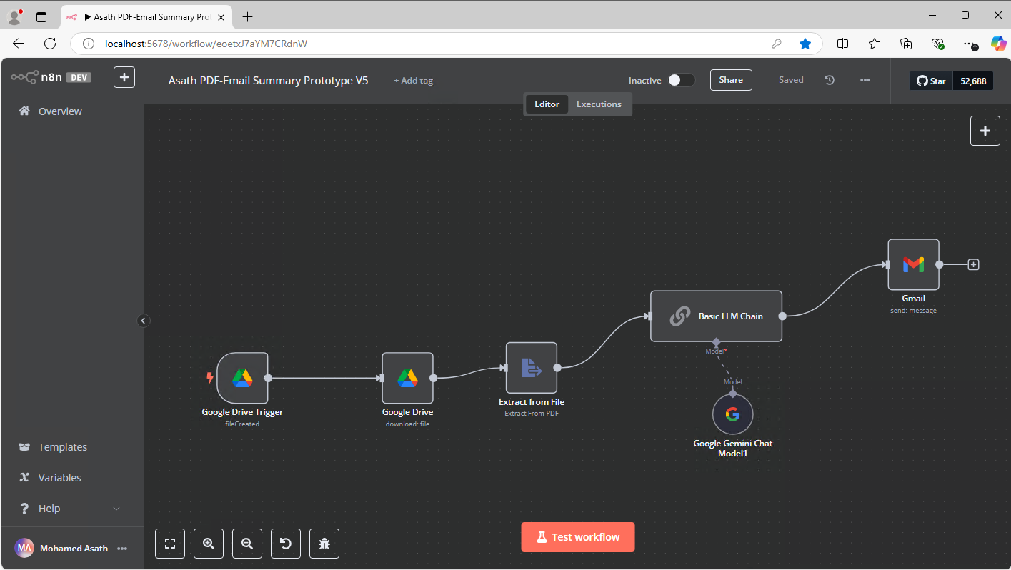 Step-by-Step Guide: How to Self-Host n8n on Ubuntu Server and Windows ... Step-by-Step Guide: How to Self-Host n8n on Ubuntu Server and Windows ...